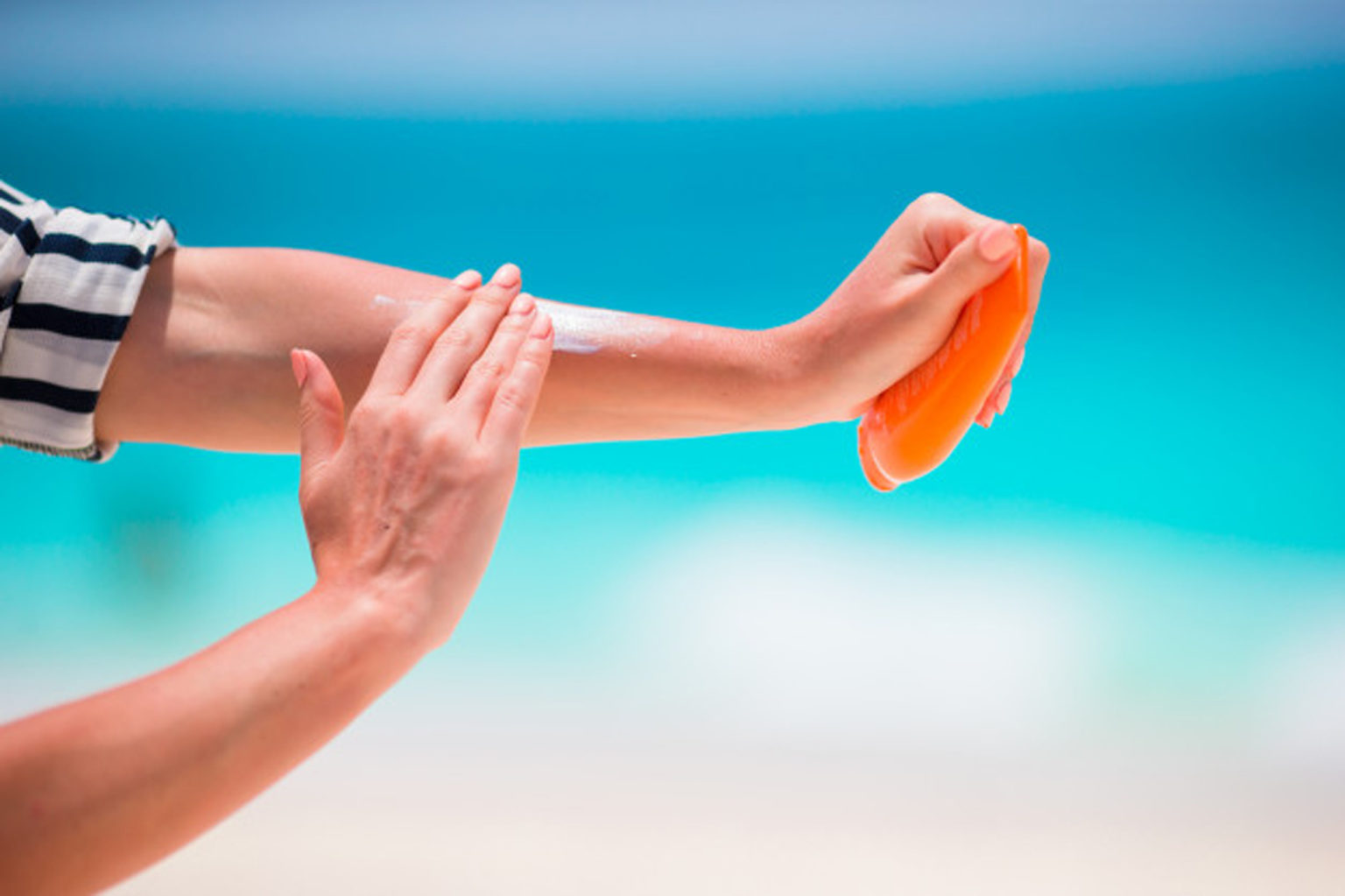 Sun Safety tips and advice for residents of the Goulburn Valley